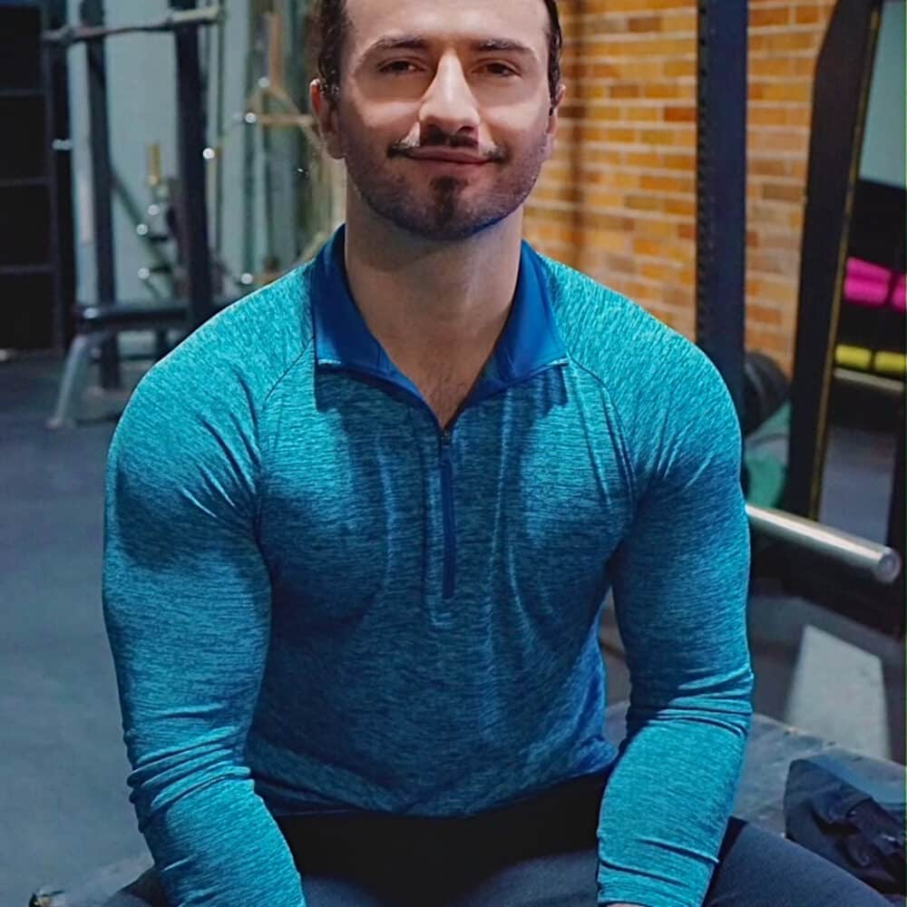 Personal Training - SHAPE FITNESS