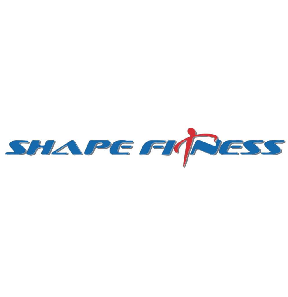 Personal Training - SHAPE FITNESS